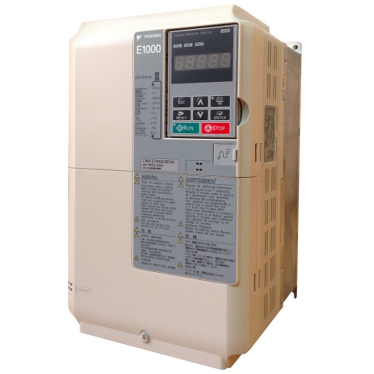 YASKAWA 變頻器 - TENDLY天隸企業股份有限公司